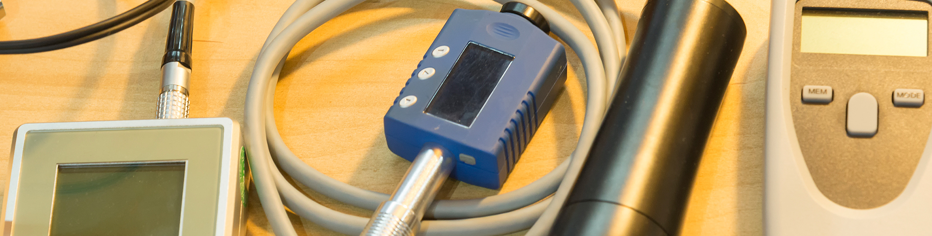 Ferrite Testing-NDT AND PWHT Solutions Pvt Ltd