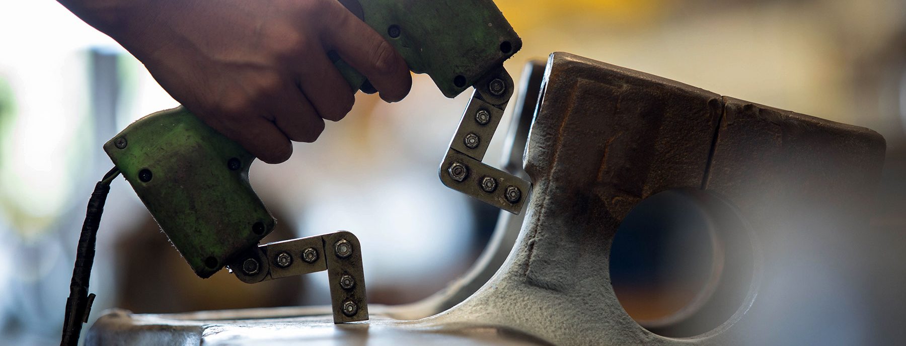 Magnetic Particle Testing-MPT-NDT AND PWHT Solutions Pvt Ltd