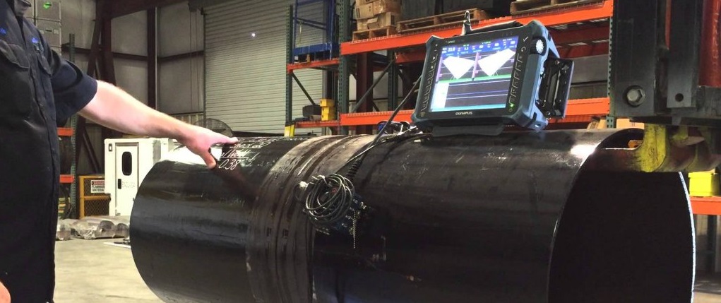 PHASED ARRAY ULTRASONIC TESTING (PAUT)-NDT AND PWHT Solutions Pvt Ltd