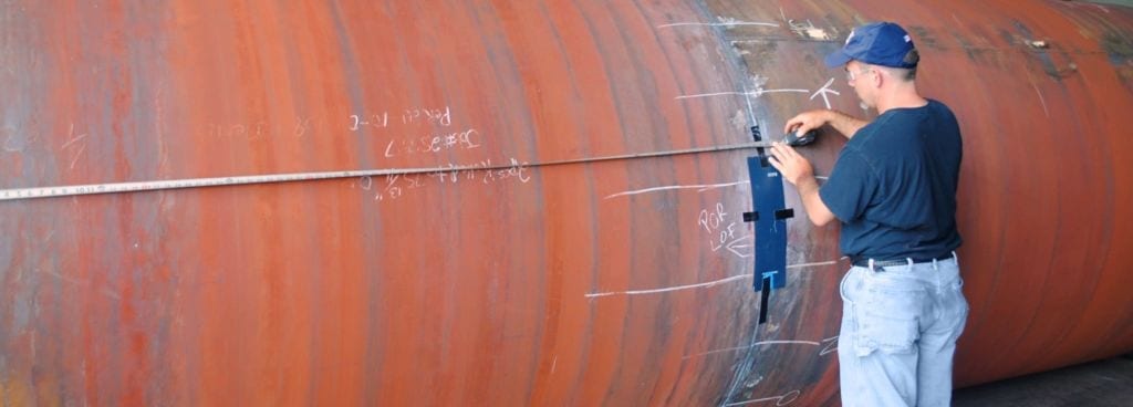 Radiography Testing-RT-NDT AND PWHT Solutions Pvt Ltd