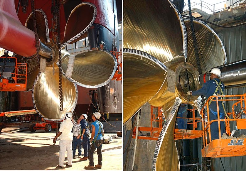 Shipping Class Approved Radiography Testing Inspection Services-NDT AND ...