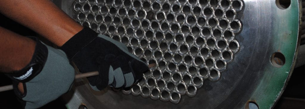 Eddy current testing and inspection (ECT)-ET-PWHT Solutions Pvt Ltd