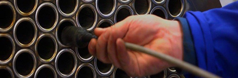 Tube Inspection Crew Supply-Eddy current testing-ECT-NDT AND PWHT ...