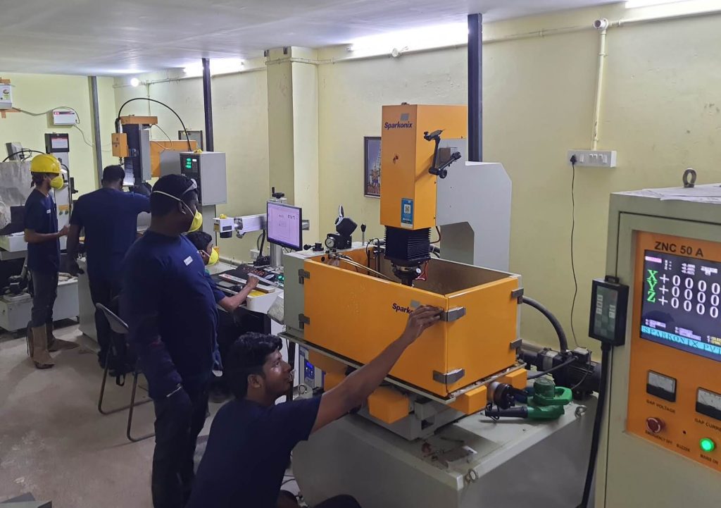 Career-NDT AND PWHT Solutions Pvt Ltd